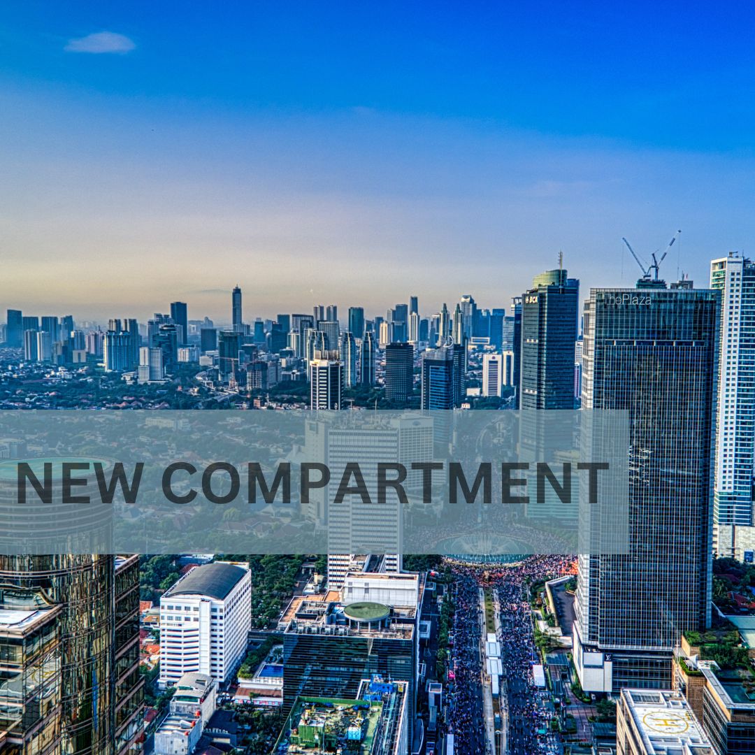 Cyber Invest Asia - ABS Securitisation SA